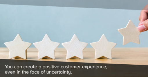 3 Steps to Improve and Redefine your Customer Experience - Lexico ...