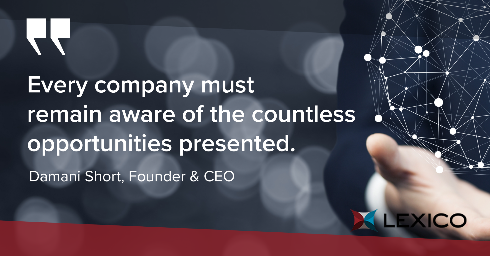 The 4 Tiers of Digital Transformation: Types & Strategy - Lexico